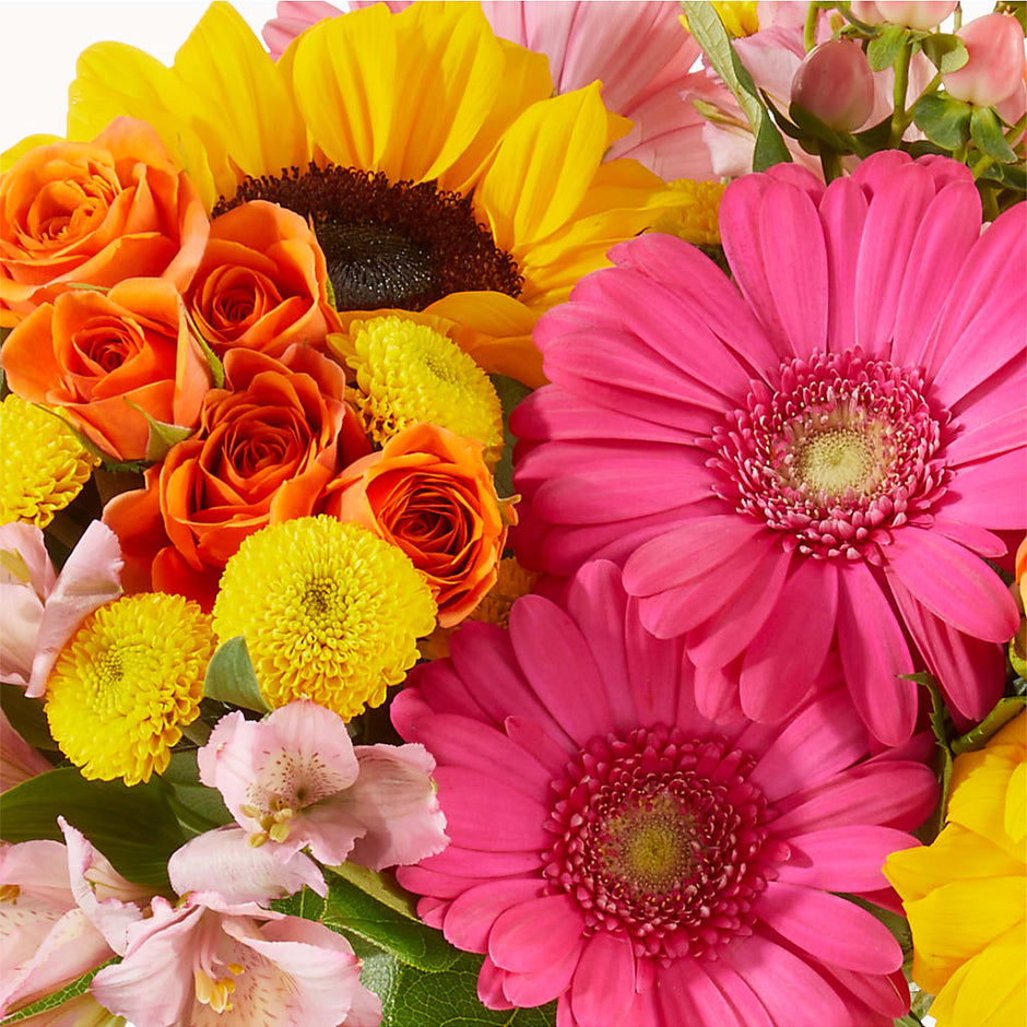 Cleveland Florist with Same-Day Delivery | Al Wilhelmy Flowers Inc–Al ...