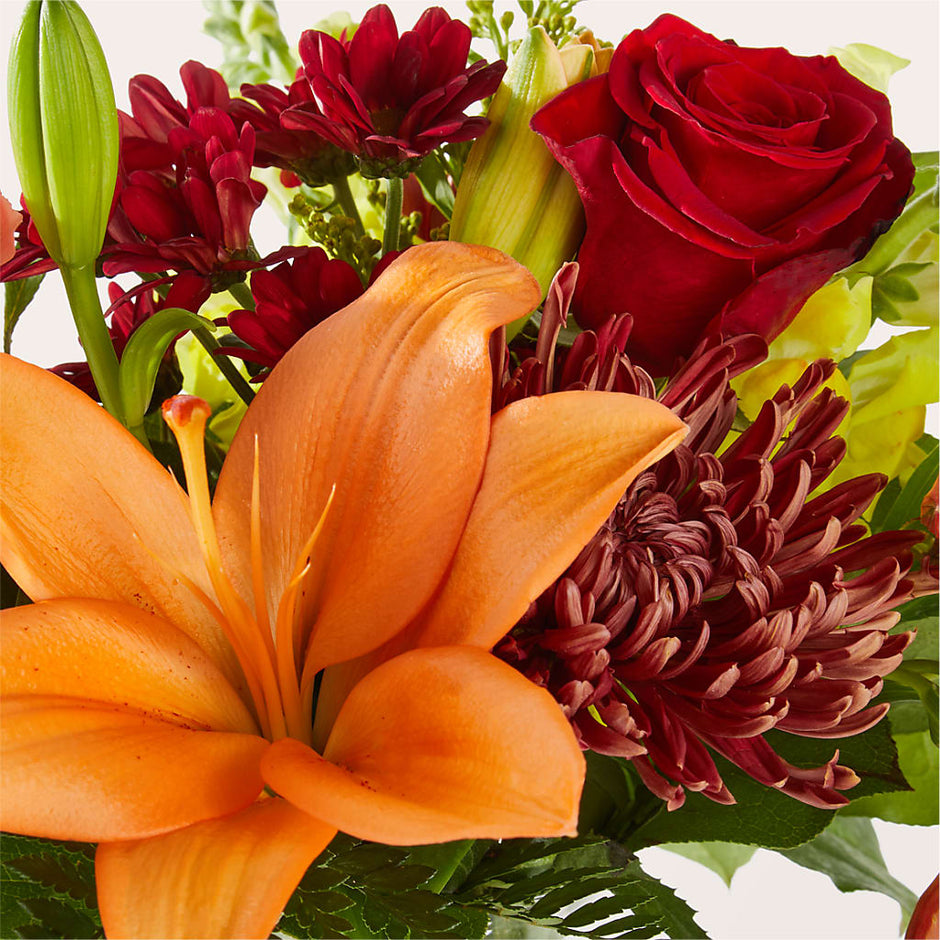 Cleveland Florist with Same-Day Delivery | Al Wilhelmy Flowers Inc–Al ...