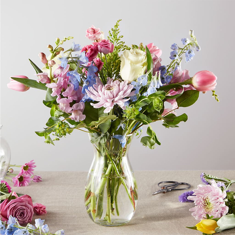 Cleveland Florist | Same Day Flower Delivery by Al Wilhelmy Flowers