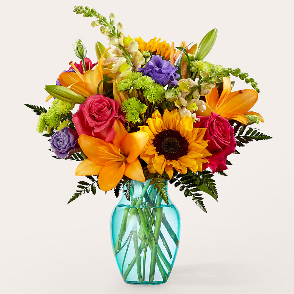 Cleveland Florist with Same-Day Delivery | Al Wilhelmy Flowers Inc–Al ...