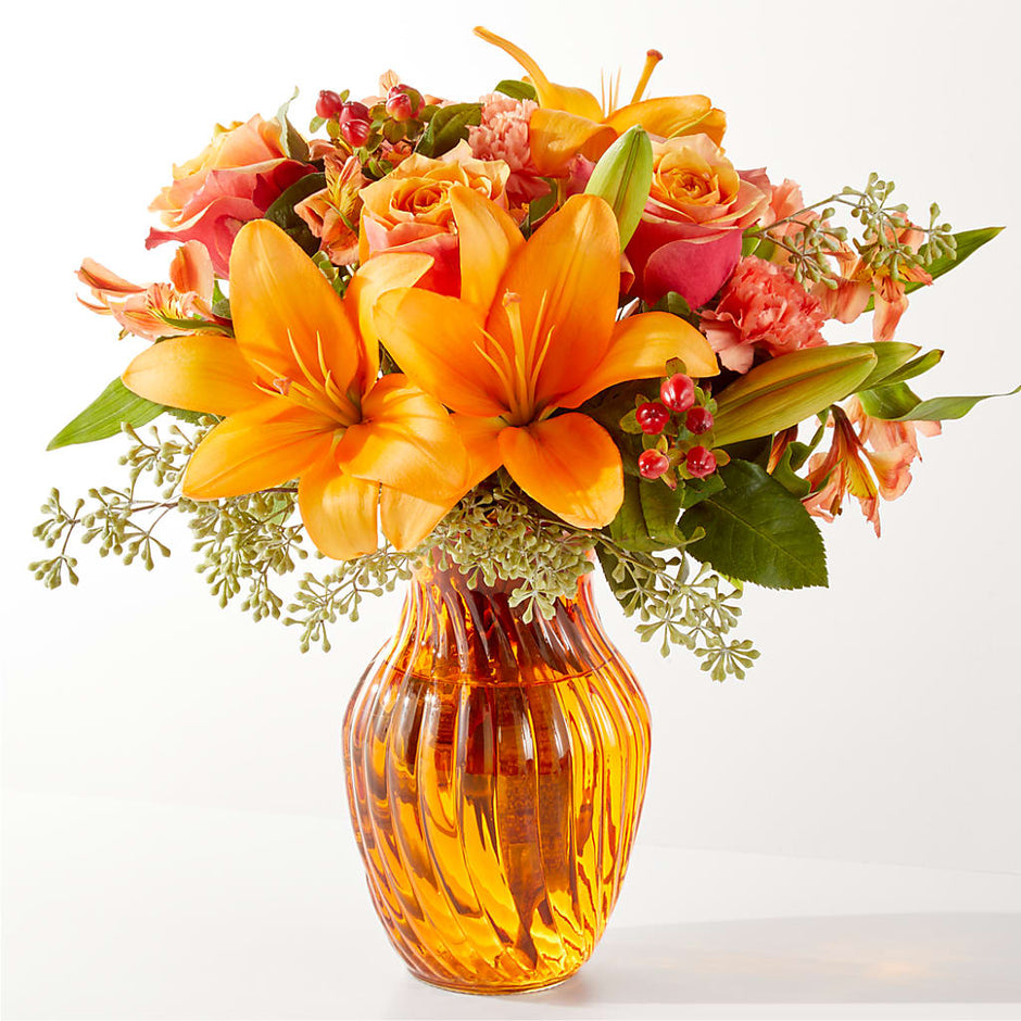 Cleveland Florist with Same-Day Delivery | Al Wilhelmy Flowers Inc–Al ...
