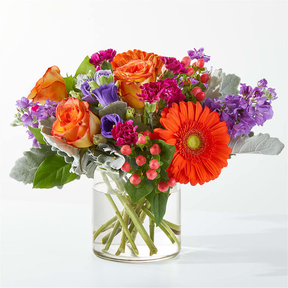 Cleveland Florist with Same-Day Delivery | Al Wilhelmy Flowers Inc–Al ...